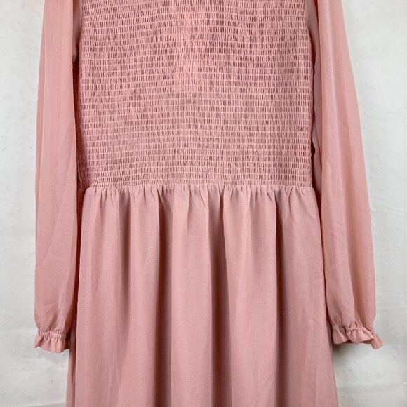 mad about style | Dresses | Nwt Mad About Style Womens M Jilly Misty ...